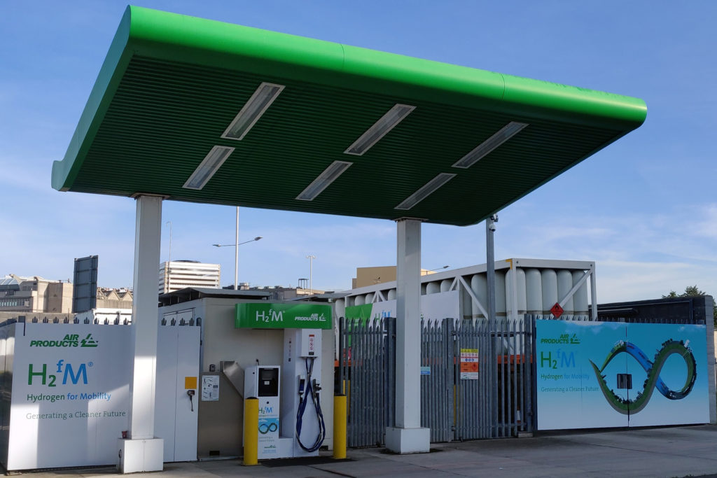 Partner – Clean Port and Logistics